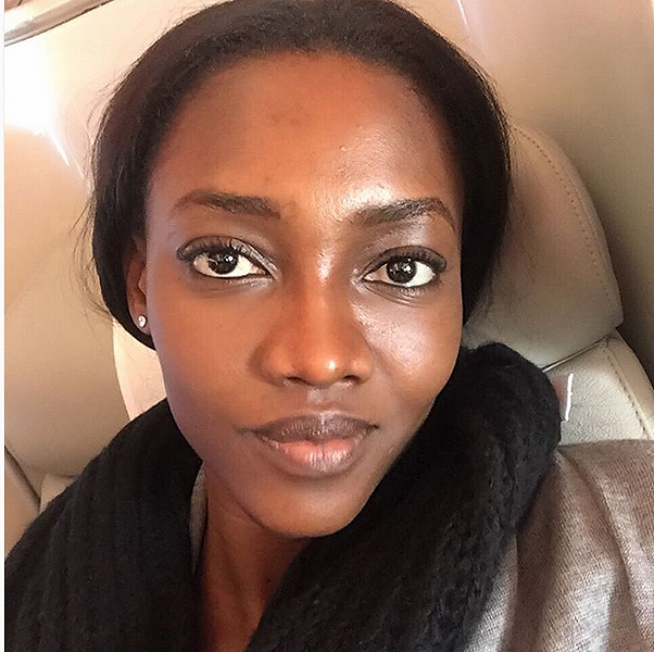 Picture of Oluchi Onweagba