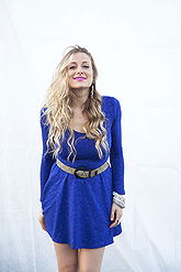 Marlie Collins pictures and photos