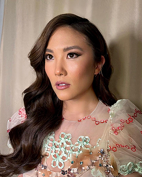 Ally Maki