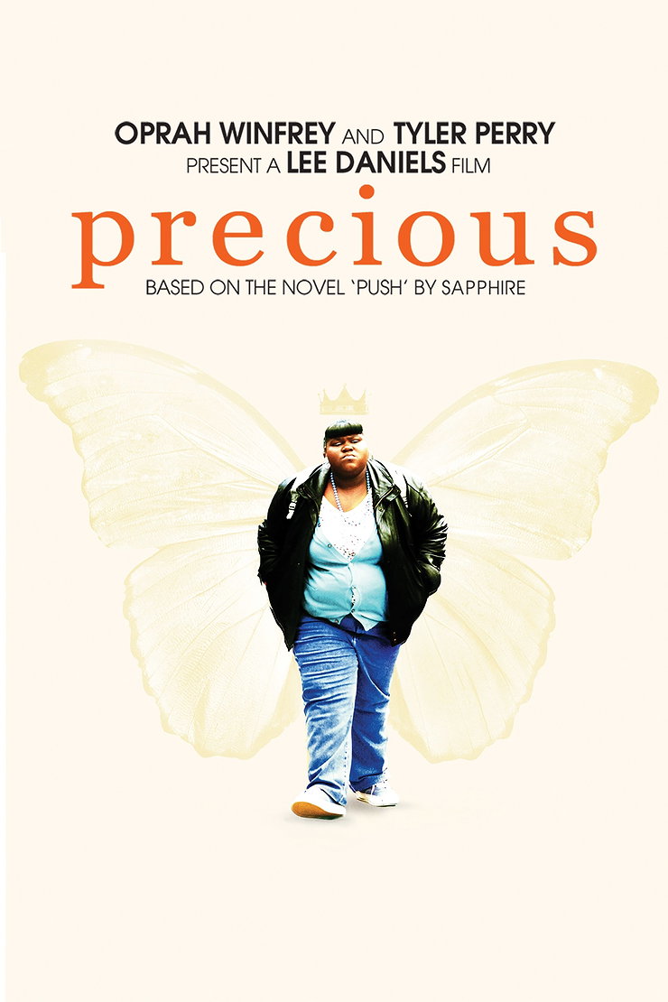Review of Precious