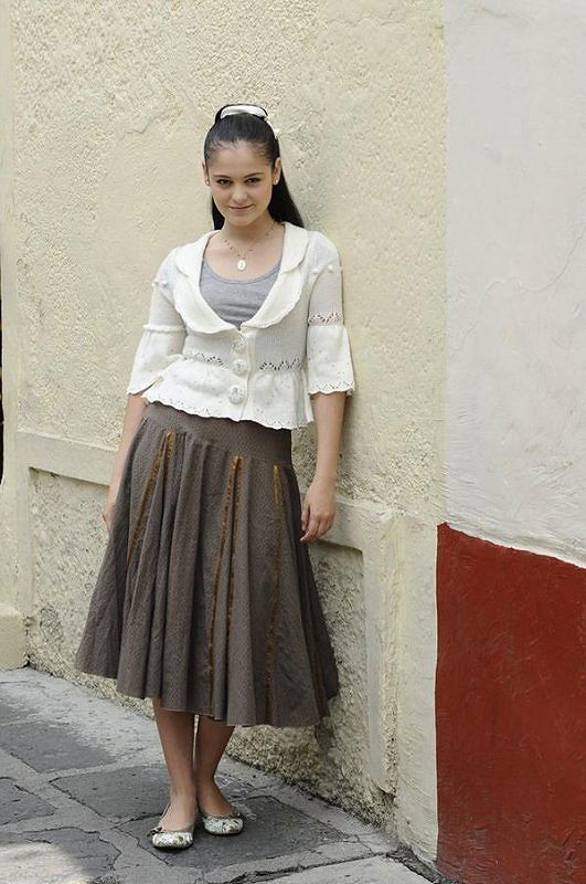 Picture of Allisson Lozano