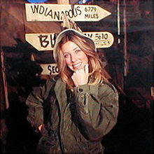 Karen Philipp pictures and photos