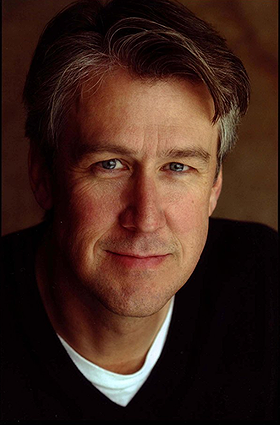 Alan Ruck