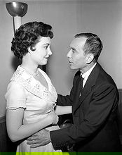 Billy Pearson pictures and photos