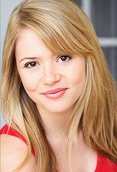 Lauran Irion pictures and photos