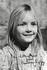 Heather Ripley pictures and photos