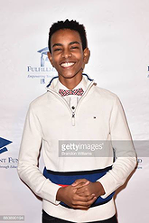 Philip Solomon pictures and photos