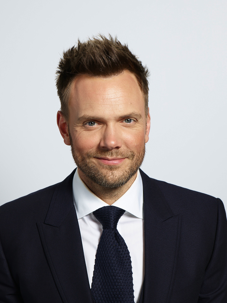 Picture of Joel McHale