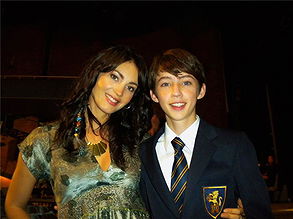 Tanit Phoenix pictures and photos