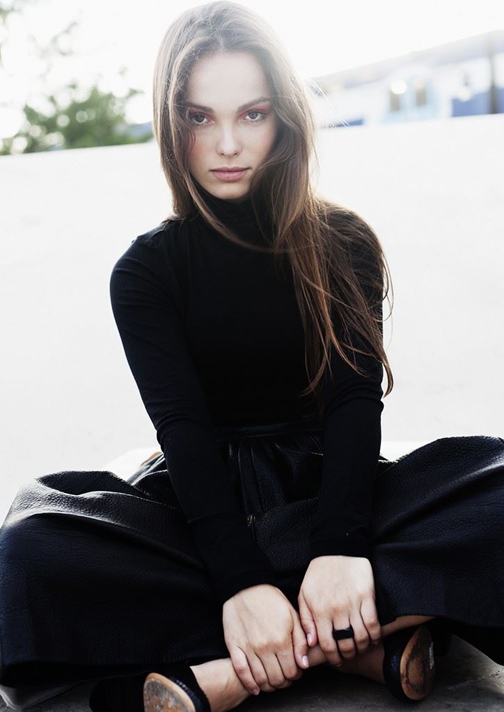 Picture of Kayla Autumn Ward