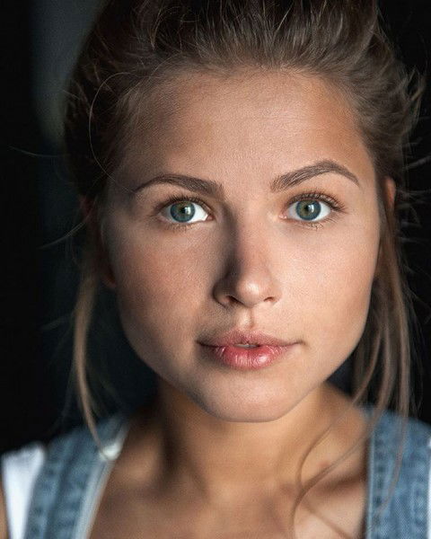 Picture of Yuliya Topolnitskaya