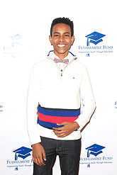 Philip Solomon pictures and photos