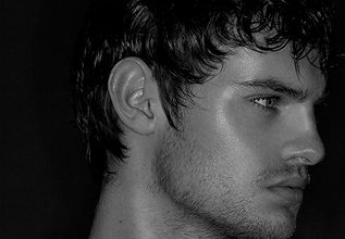 Adam Parker pictures and photos