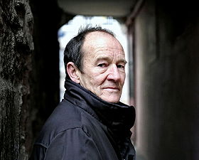 David Hayman