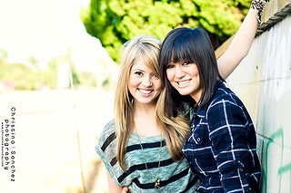 Lauran Irion pictures and photos