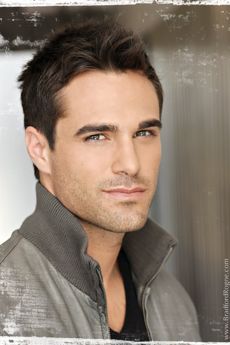 Picture of Logan Mccree