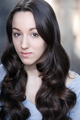 Grace Meurisse Francis