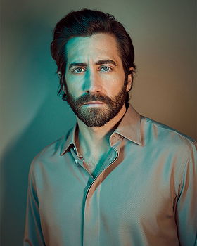 Jake Gyllenhaal