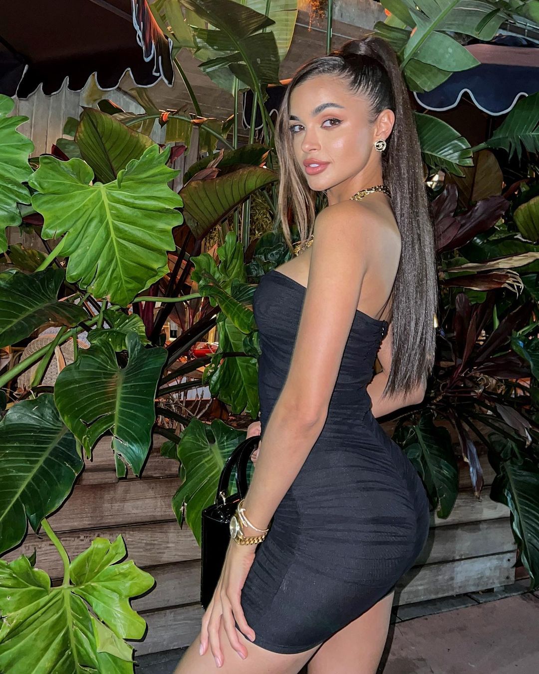 Picture of Jenna Alexa Berman