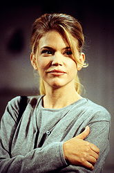 Renee Allman pictures and photos