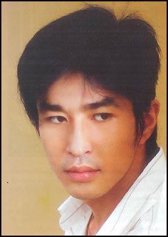 Picture of Seigi Ozeki