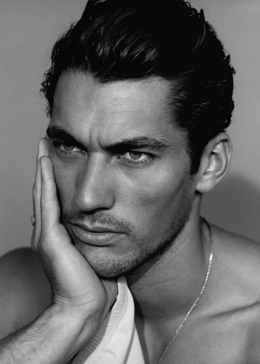 Picture of David Gandy