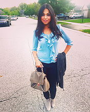 Aishah Hasnie pictures and photos