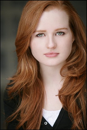 Madison Eginton