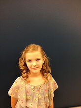 Amelia Haberman pictures and photos