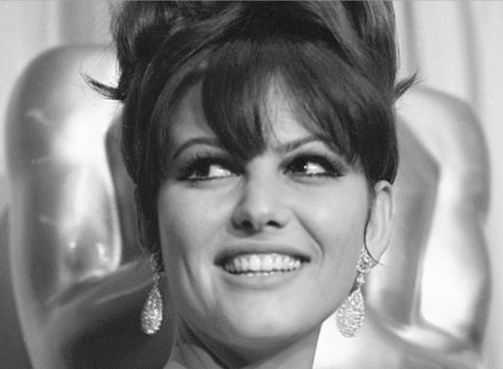Picture of Claudia Cardinale