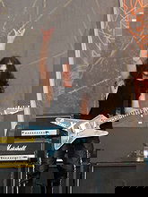 Trey Azagthoth pictures and photos