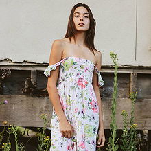 Michelle Jenae Martinez pictures and photos