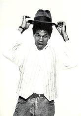 Rick Aviles pictures and photos