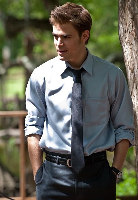 Picture of Ian Somerhalder