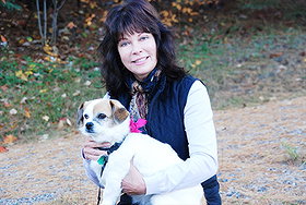 Sherisse Stevens
