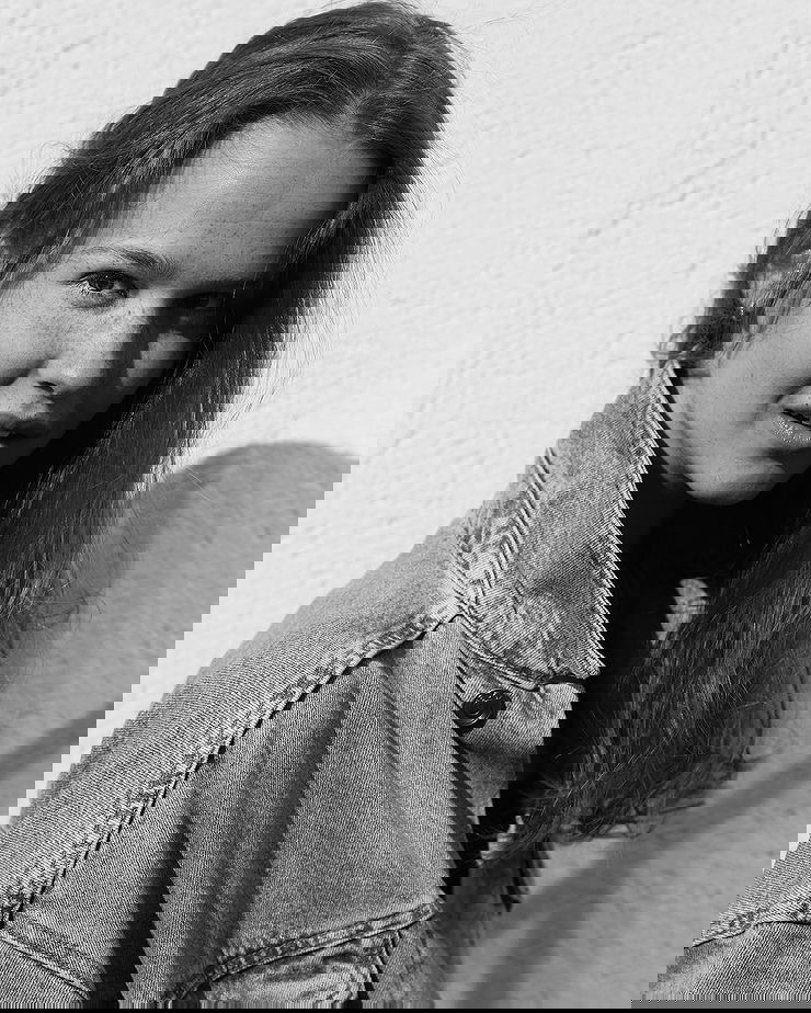 Picture of Clara Rugaard