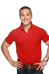 Polo Ravales pictures and photos