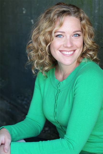 Picture of Kate Hewlett