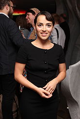 Audrey Brisson pictures and photos