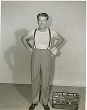 Don McGuire pictures and photos