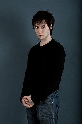 Raphaël Goldman