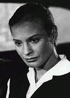 Ingrid Thulin pictures and photos