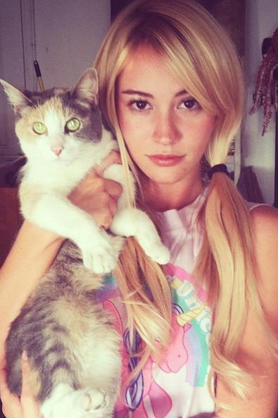 Picture of Bryana Holly