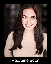 RaeAnne Boon pictures and photos