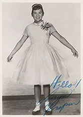 Lauren Chapin pictures and photos