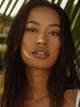 Amber Abara pictures and photos