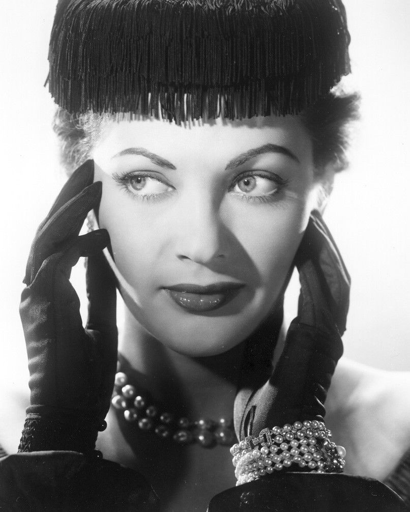 Picture of Marina Larsen