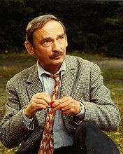 Pierre Trabaud pictures and photos