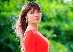 Anna Fedorova pictures and photos