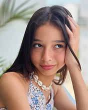 Abigail Fernandez pictures and photos